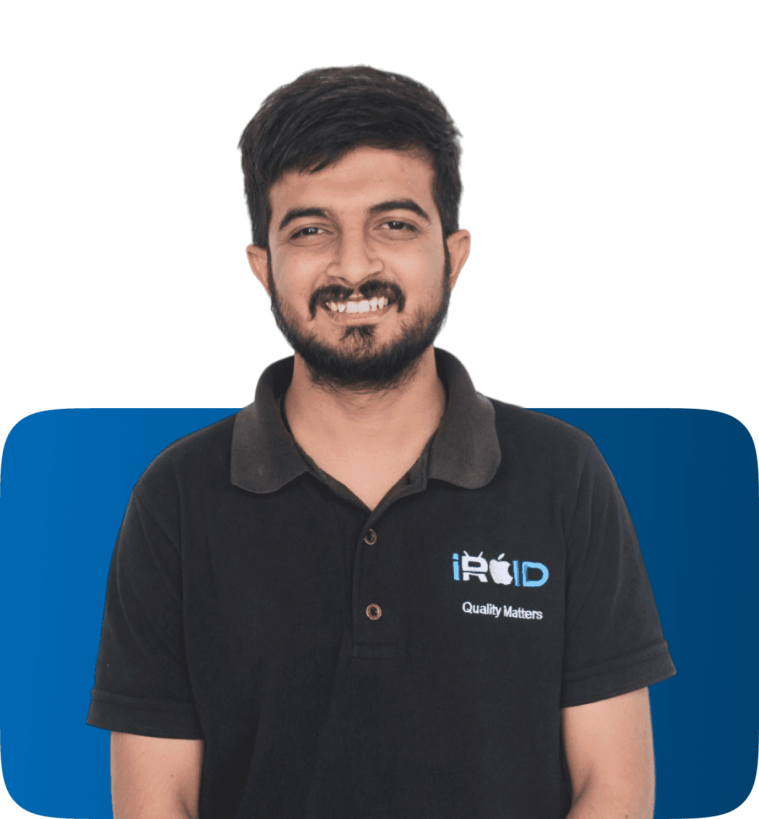 About iRoid Solutions | Best in IT and Software Development